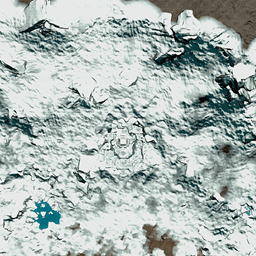 Soulmask Interactive Map