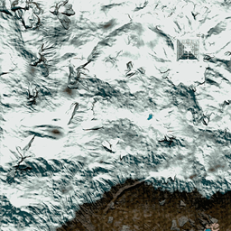 Soulmask Interactive Map